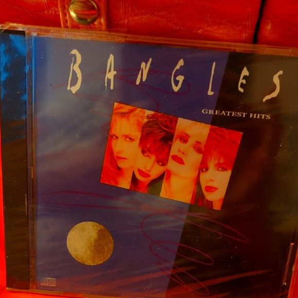 Other | Bangles Greatest Hits Cd Sale 100 Each | Poshmark